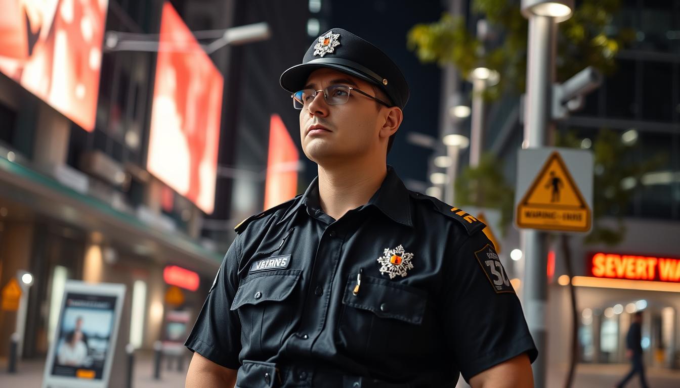 Essential Duties and Responsibilities of Security Guards - ZimCos Security